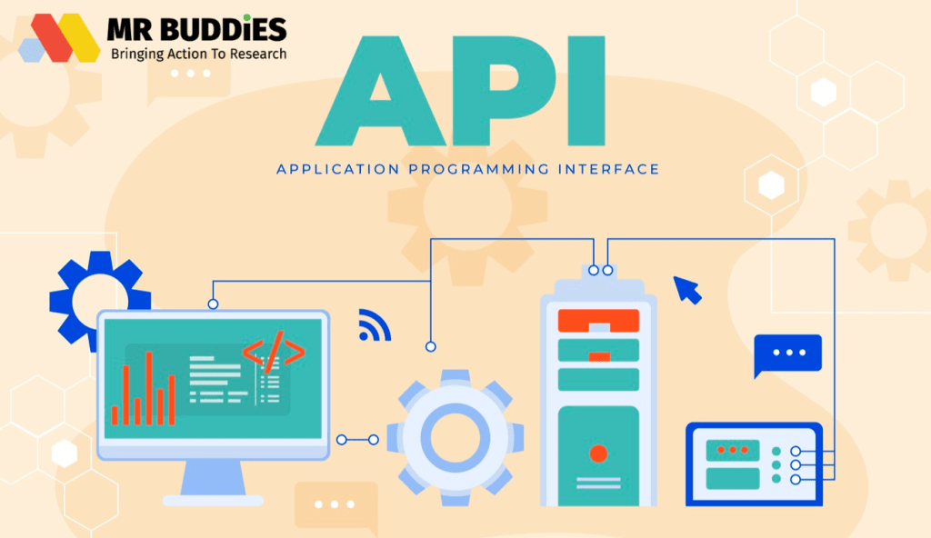 Integrating Demand & Supply API in CAWI Online Market Research